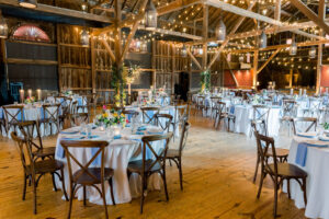 The Easy Way to Create a Reception Seating Plan - Happily Hitched